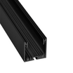 PEX - LED PROFILE 38X38MM NOIR - AU METRE (UNIT/6M) - ACCESSOIRES ...